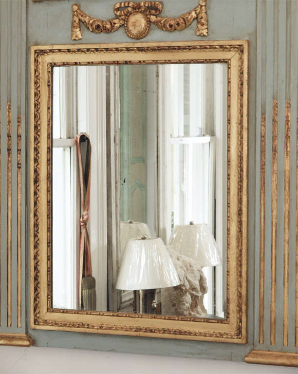 French Trumeau at 1stDibs