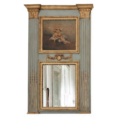 French Trumeau at 1stDibs
