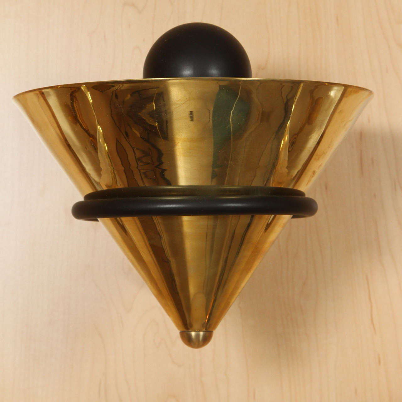 Versus Torchiere Wall Sconce by Jason Koharik at 1stDibs | torchiere ...