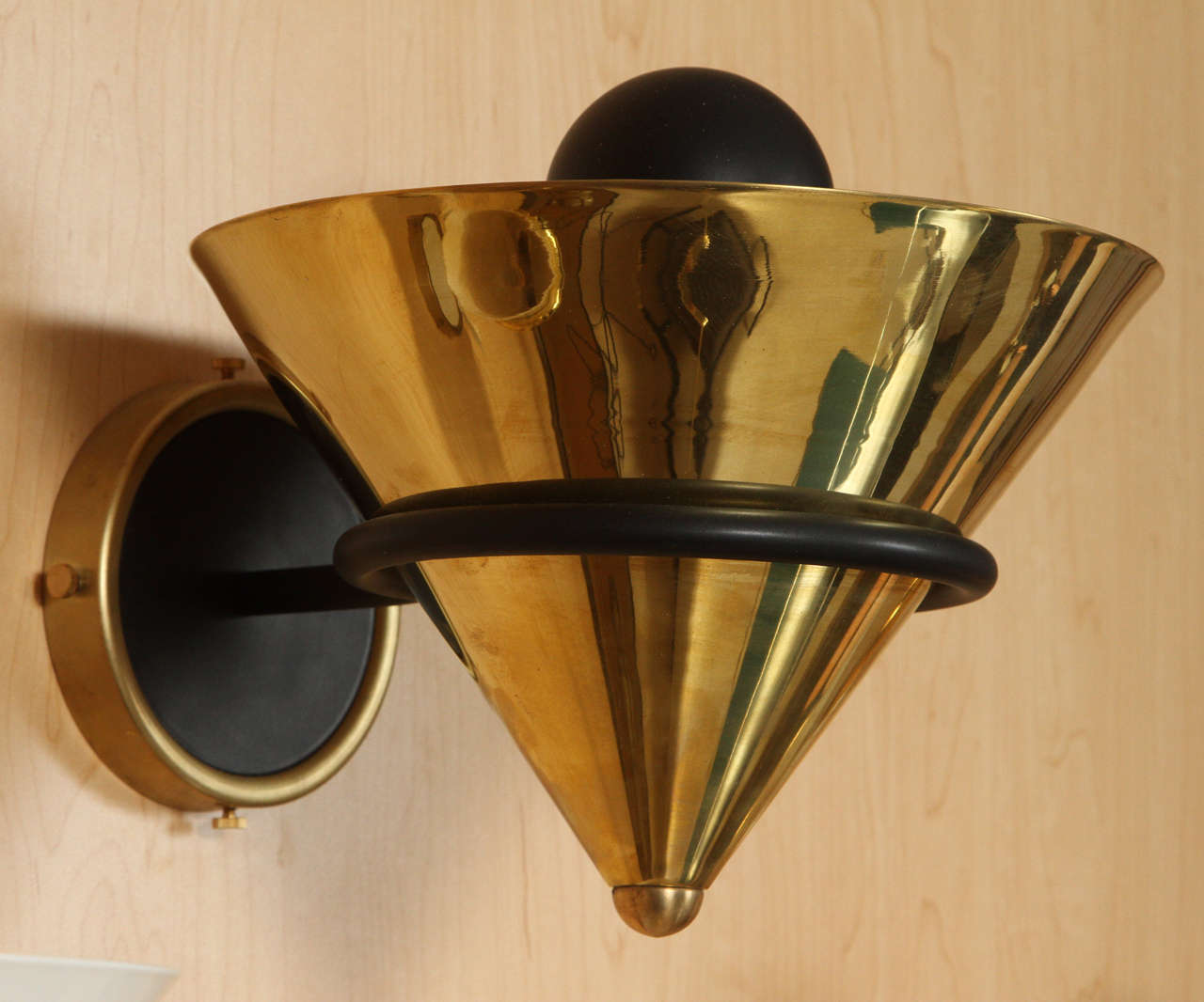 Versus Torchiere Wall Sconce by Jason Koharik at 1stDibs | torchiere ...