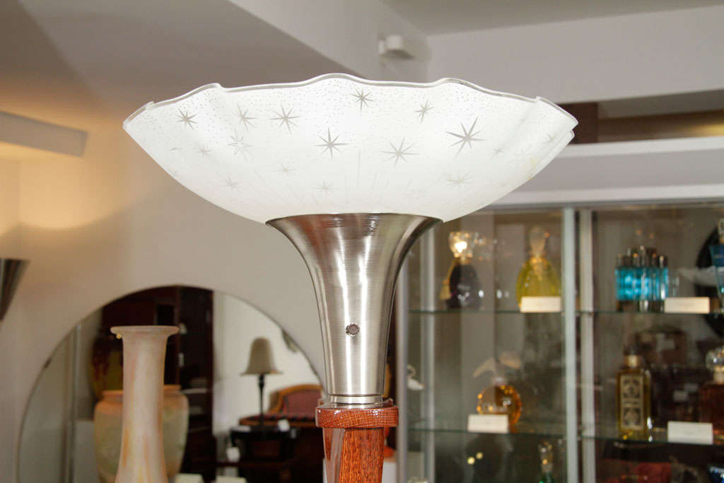 Single Torchere For Sale at 1stDibs