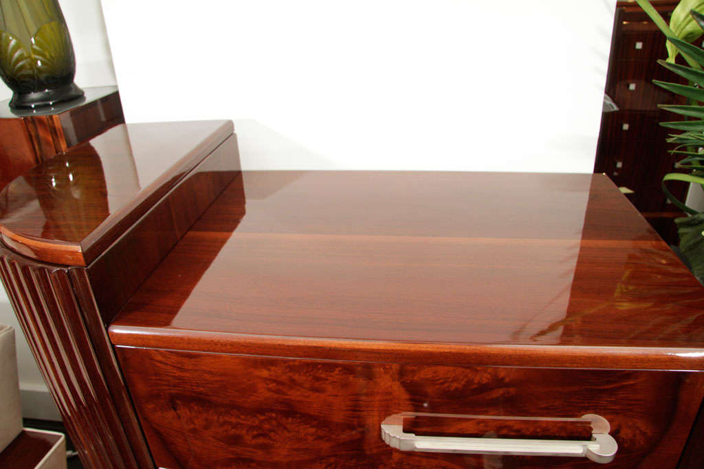 High Chest of Drawers For Sale at 1stDibs