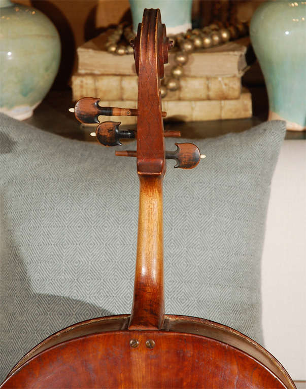 Vintage Cello at 1stDibs