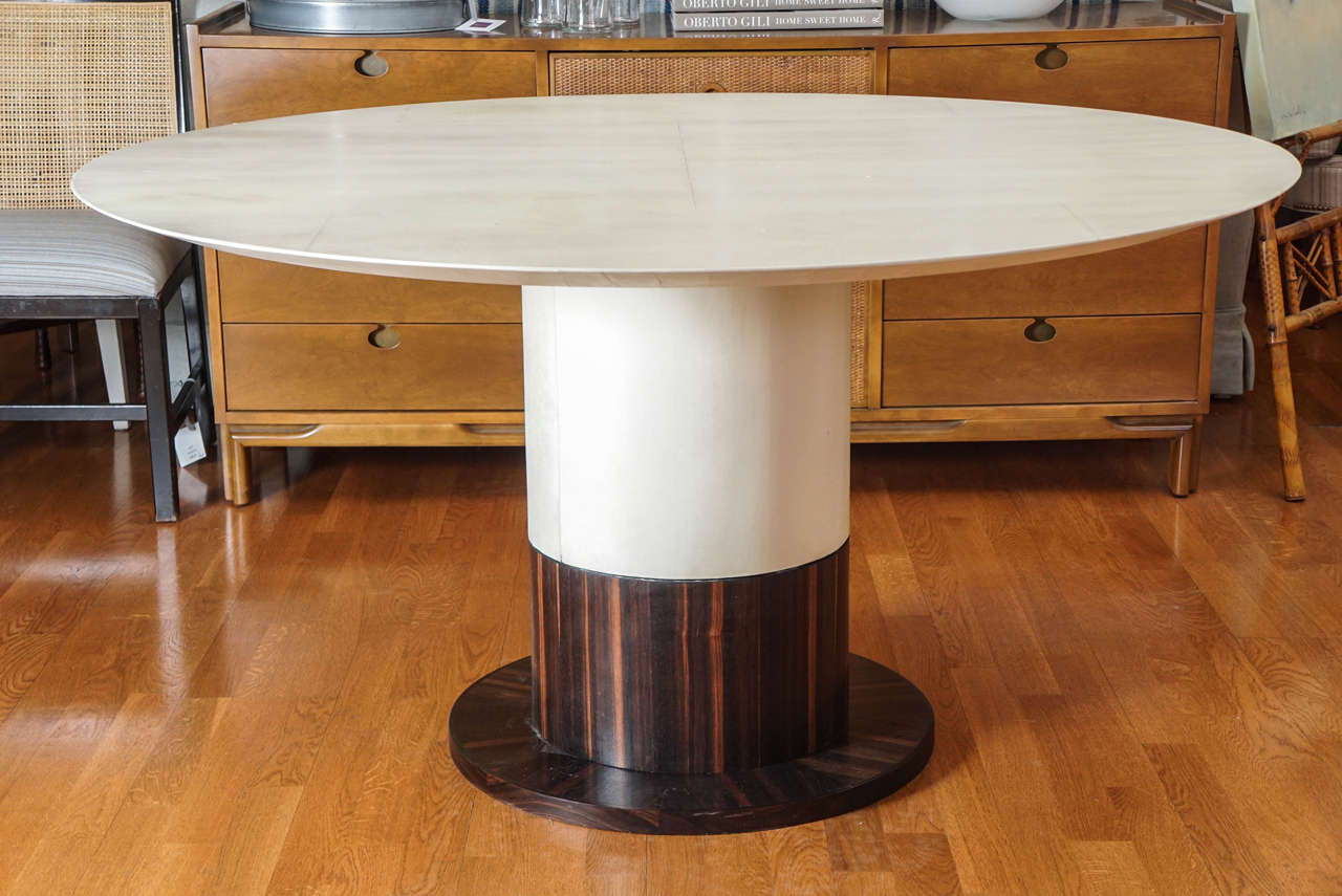 Luna Dining Table at 1stDibs
