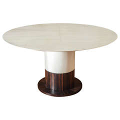 Luna Dining Table at 1stDibs