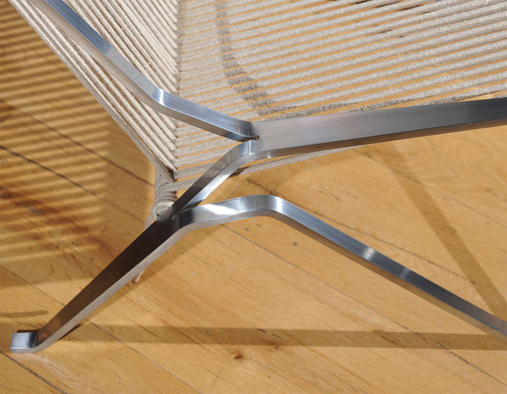 Poul Kjaerholm - PK 25 at 1stDibs | poul kjaerholm pk25, pk25 chair, pk ...