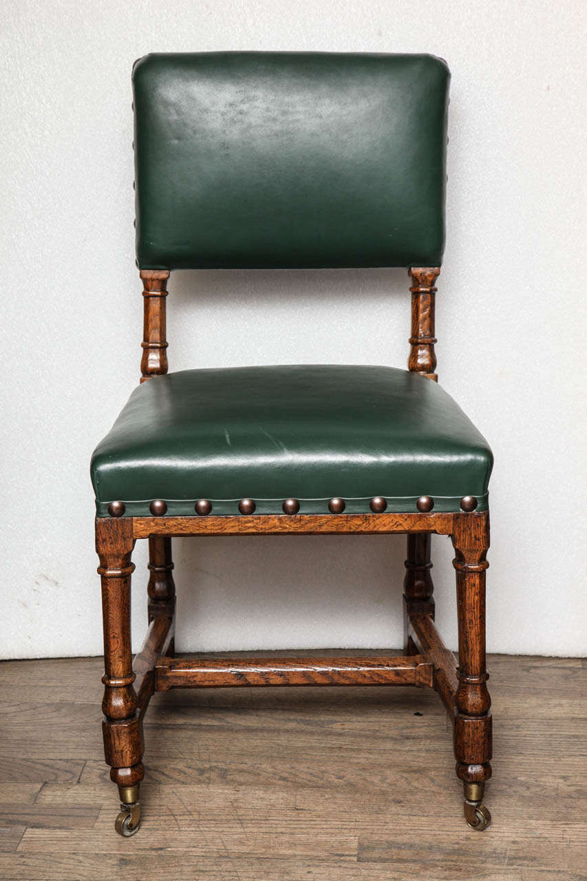 House of Commons Chair / Pugin Design at 1stDibs | house of commons ...