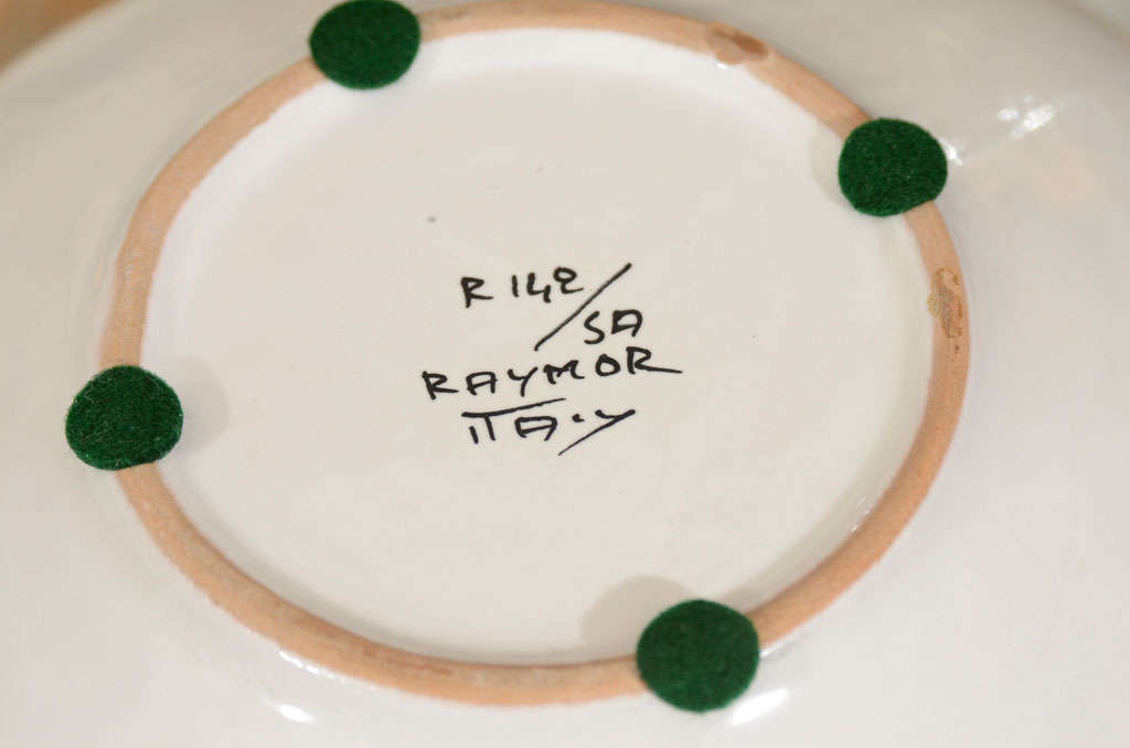 Raymor Ashtray at 1stDibs