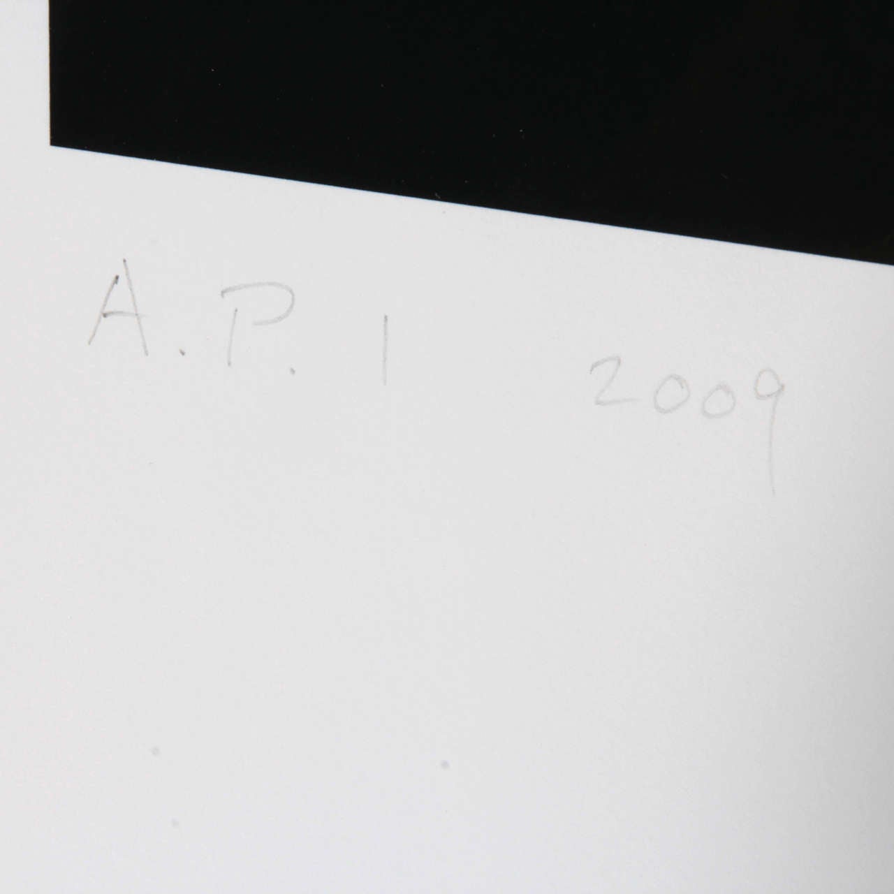 Christopher Sharples Photograph, "Skip Diptych" For Sale at 1stDibs