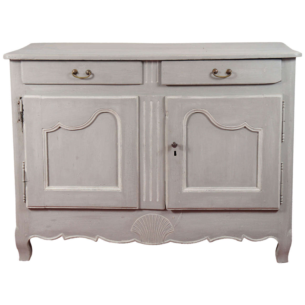 19th Century French Provincial Sideboard For Sale at 1stDibs | french ...