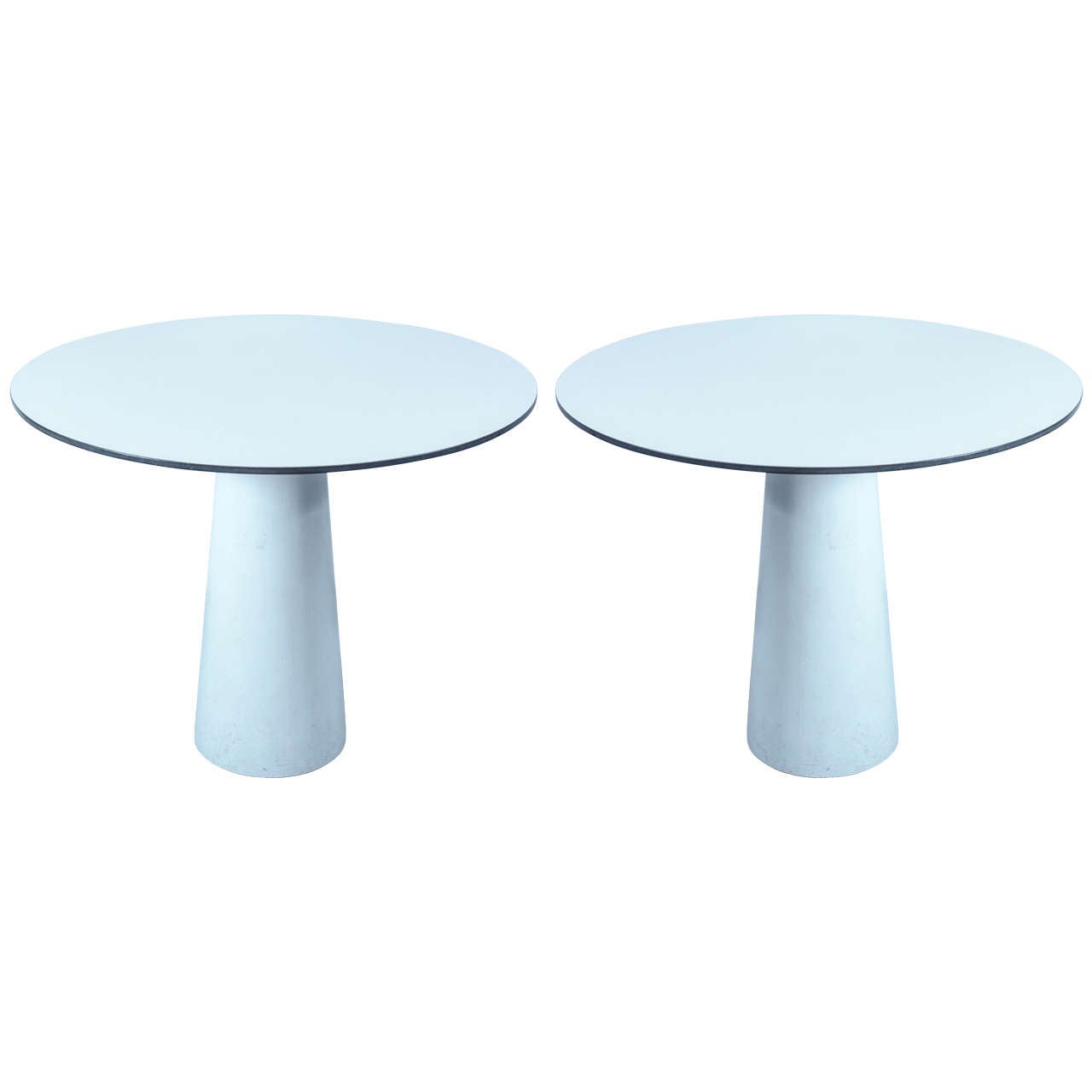 Marcel Wanders Designed Tables for Moooi For Sale at 1stDibs