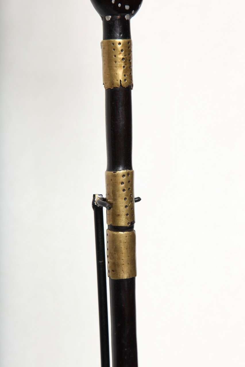 Ceremonial Staff at 1stDibs