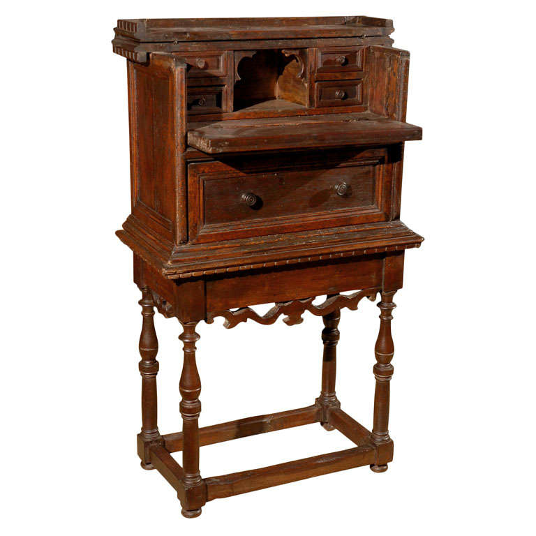 Fall Front Desk - 28 For Sale on 1stDibs