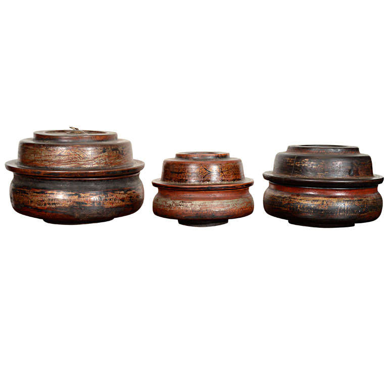 Tsampa Bowls For Sale at 1stDibs