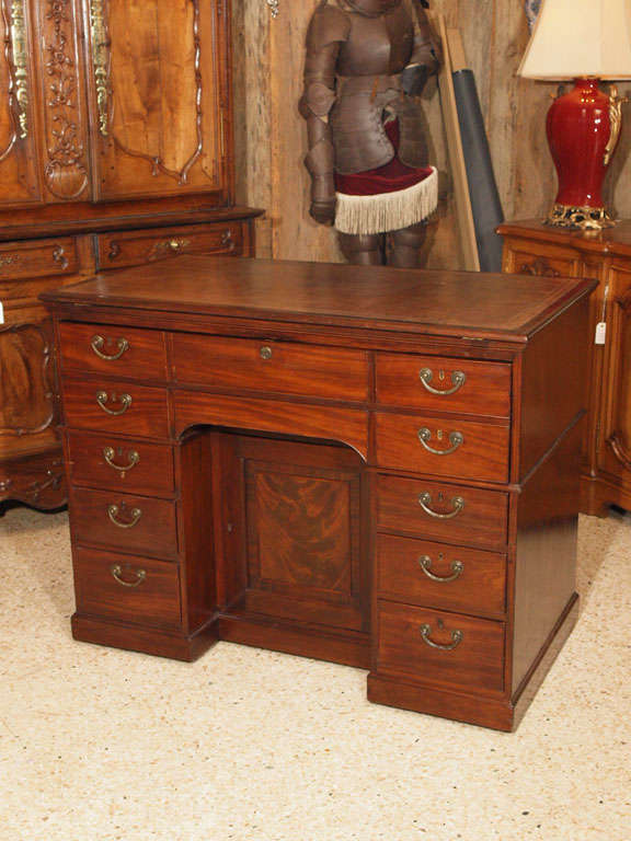 Antique Architect's Desk at 1stDibs | antique architects desk, antique ...