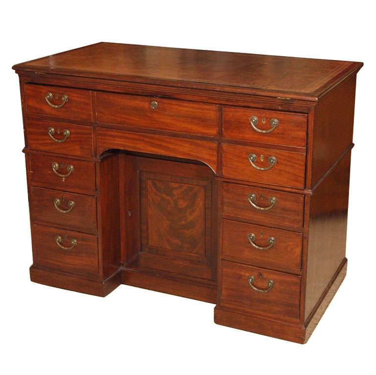 Antique Architect's Desk at 1stDibs | antique architects desk, antique ...