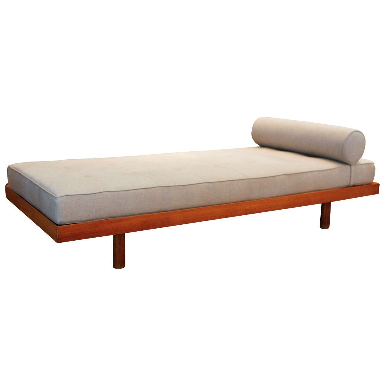 Le Corbusier and Charlotte Perriand Cite Daybed, France, 1956-1959 at ...