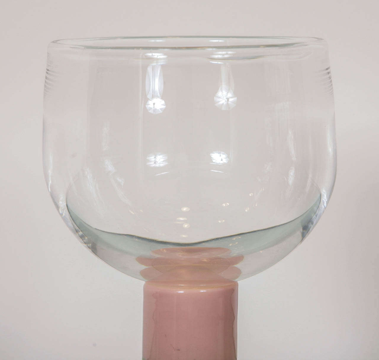 'POP' Glass by Gunnar Cyren, 1967 For Sale at 1stDibs | pop pop glass ...