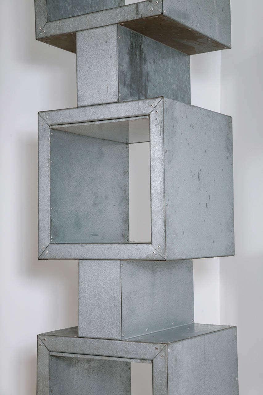 'Tower' Shelves by Tom Dixon For Sale at 1stDibs | dixon shelves