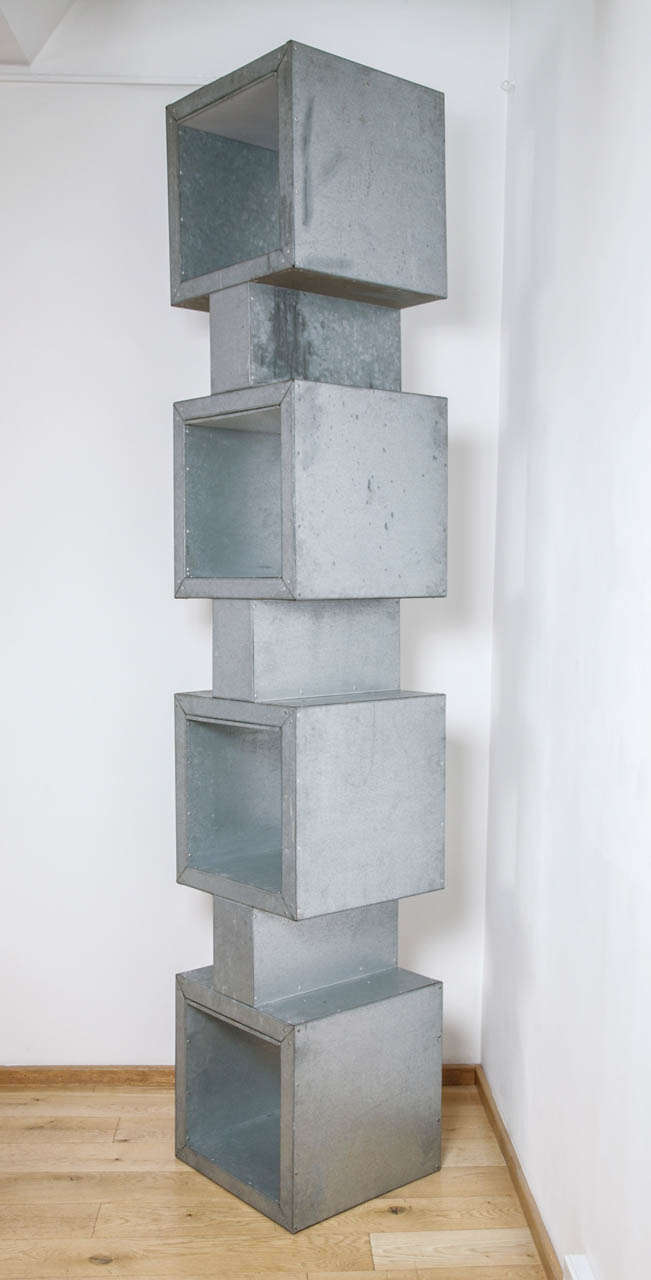 'Tower' Shelves by Tom Dixon For Sale at 1stDibs | dixon shelves