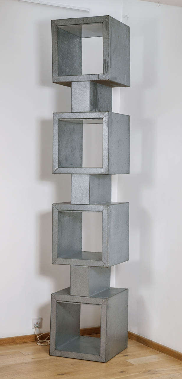 'Tower' Shelves by Tom Dixon For Sale at 1stDibs | dixon shelves