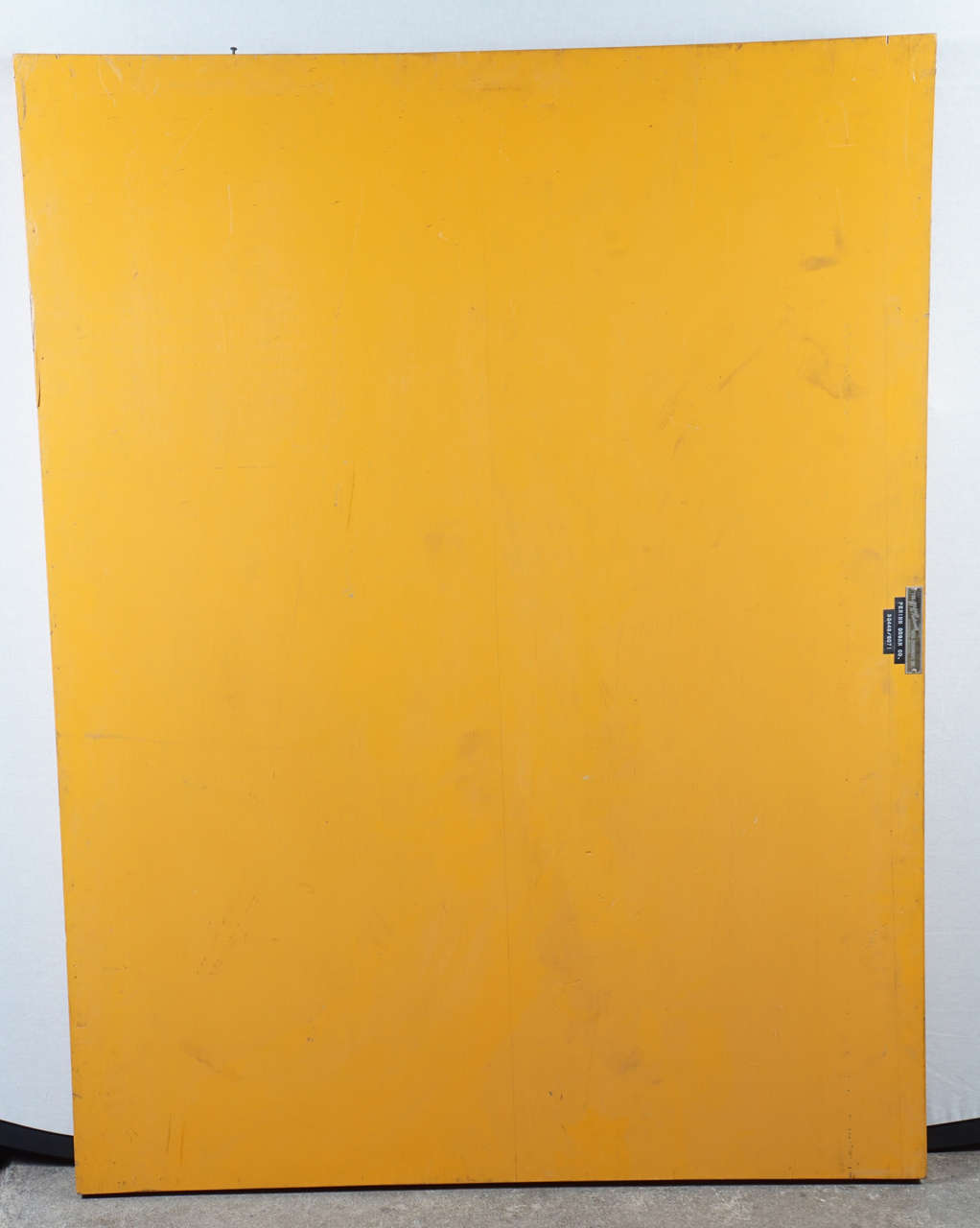 Tryptic Circuitry Board of a Church Organ, circa 1930 For Sale at 1stDibs