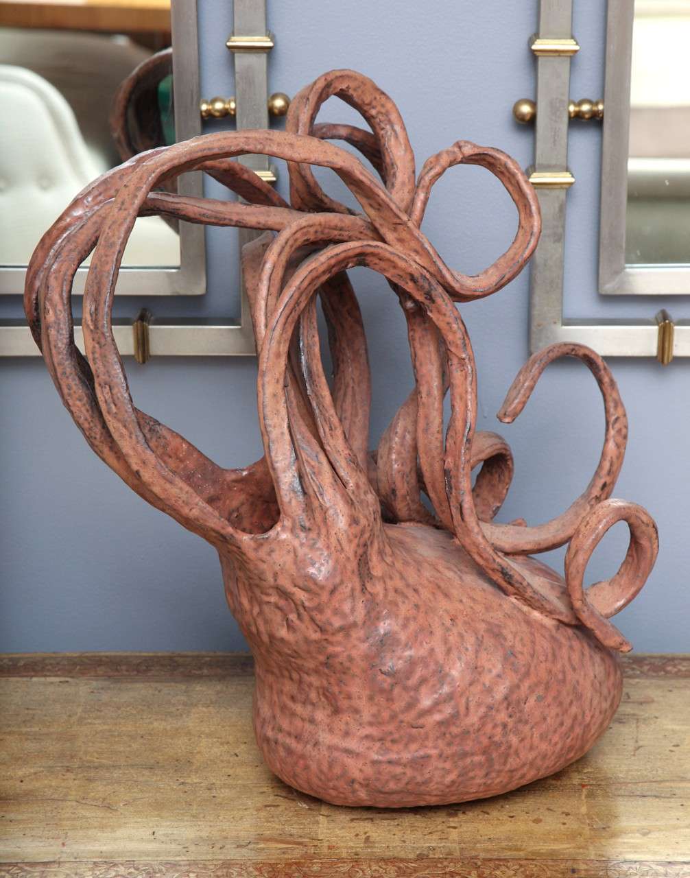 Peter Schlesinger Ceramic Vessel at 1stDibs | peter schlesinger ...