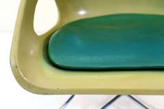 Hamilton Cosco, Inc. Mid Century Child's Chair at 1stdibs