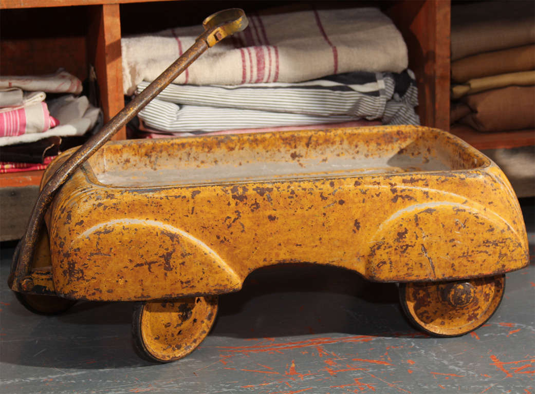 vintage wagon at 1stDibs
