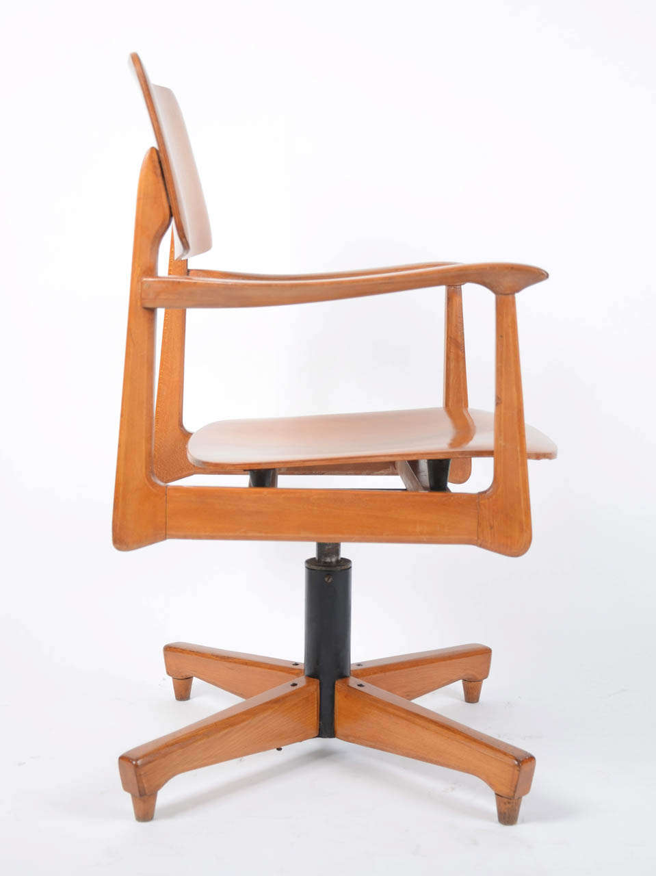 Castelli Desk Chair at 1stDibs