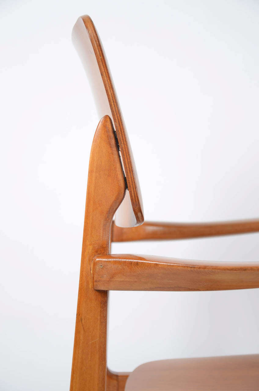 Castelli Desk Chair at 1stDibs