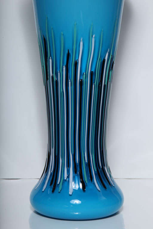 Original Versace for Venini Rivoli Vase For Sale at 1stDibs | versace ...