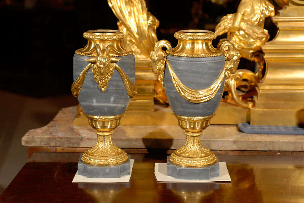 Pair of cassoulets at 1stDibs
