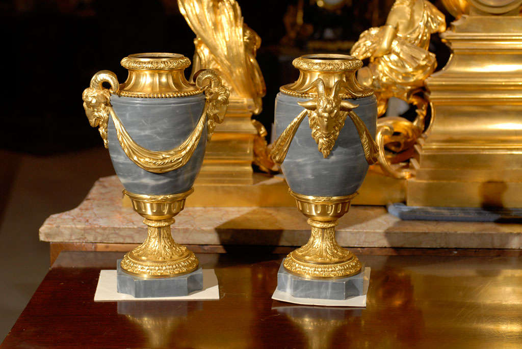 Pair of cassoulets at 1stDibs