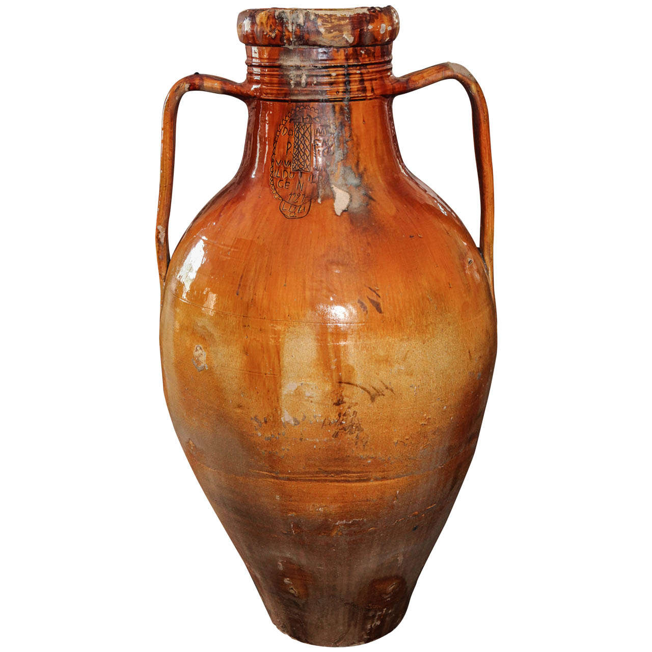 French Jug or Plongeon For Sale at 1stDibs