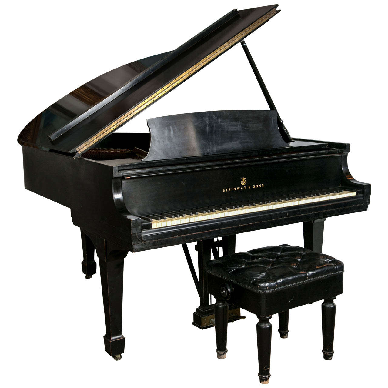 Antique and Vintage Pianos - 51 For Sale on 1stDibs