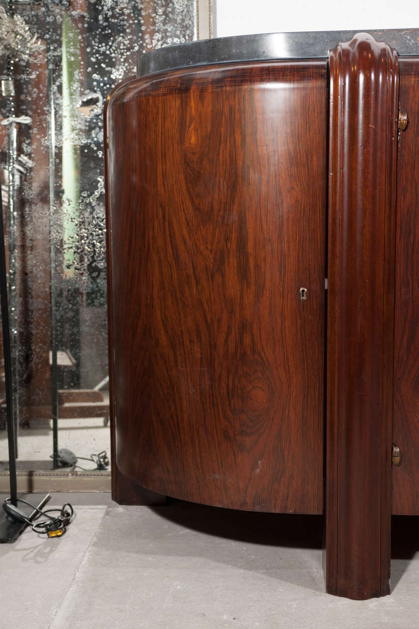 20th Century European Art Deco Base, circa 1930, Belgium For Sale at ...