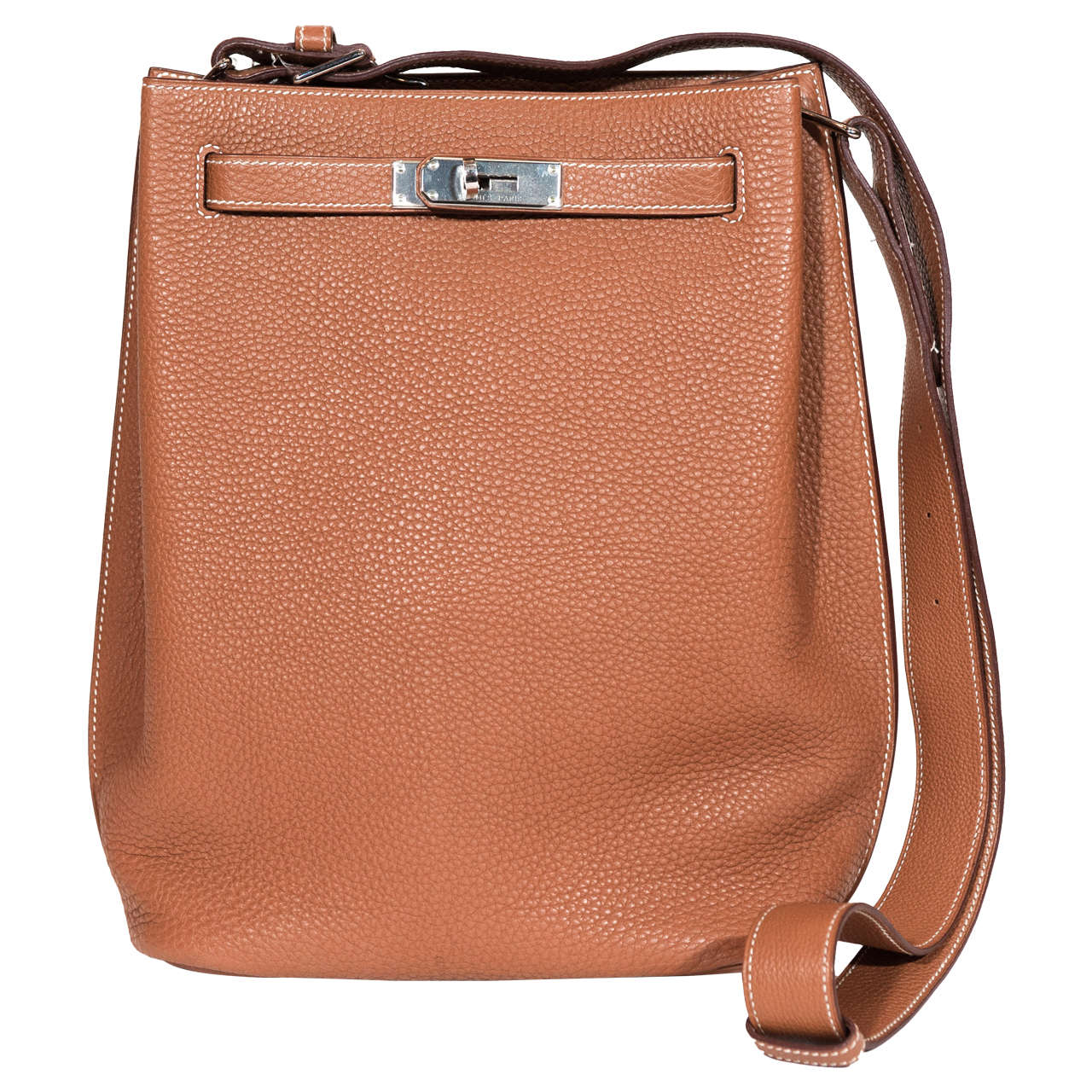Hermes So Kelly Bag For Sale at 1stDibs