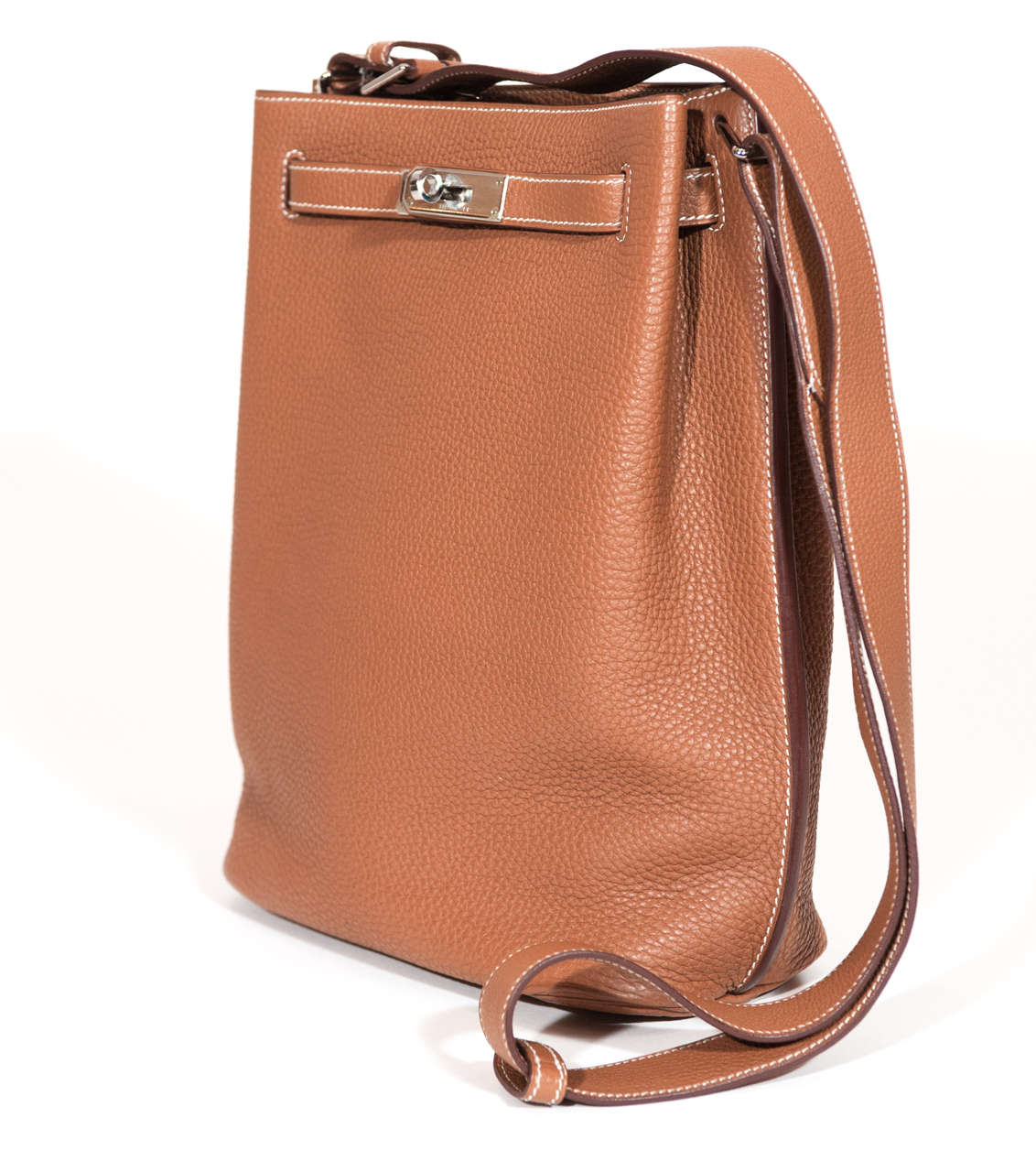Hermes So Kelly Bag For Sale at 1stDibs