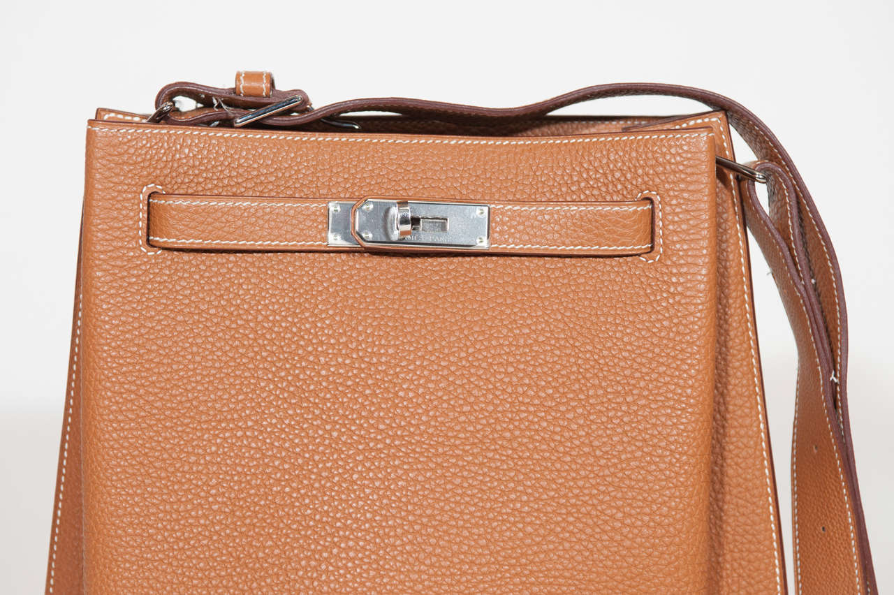 Hermes So Kelly Bag For Sale at 1stDibs