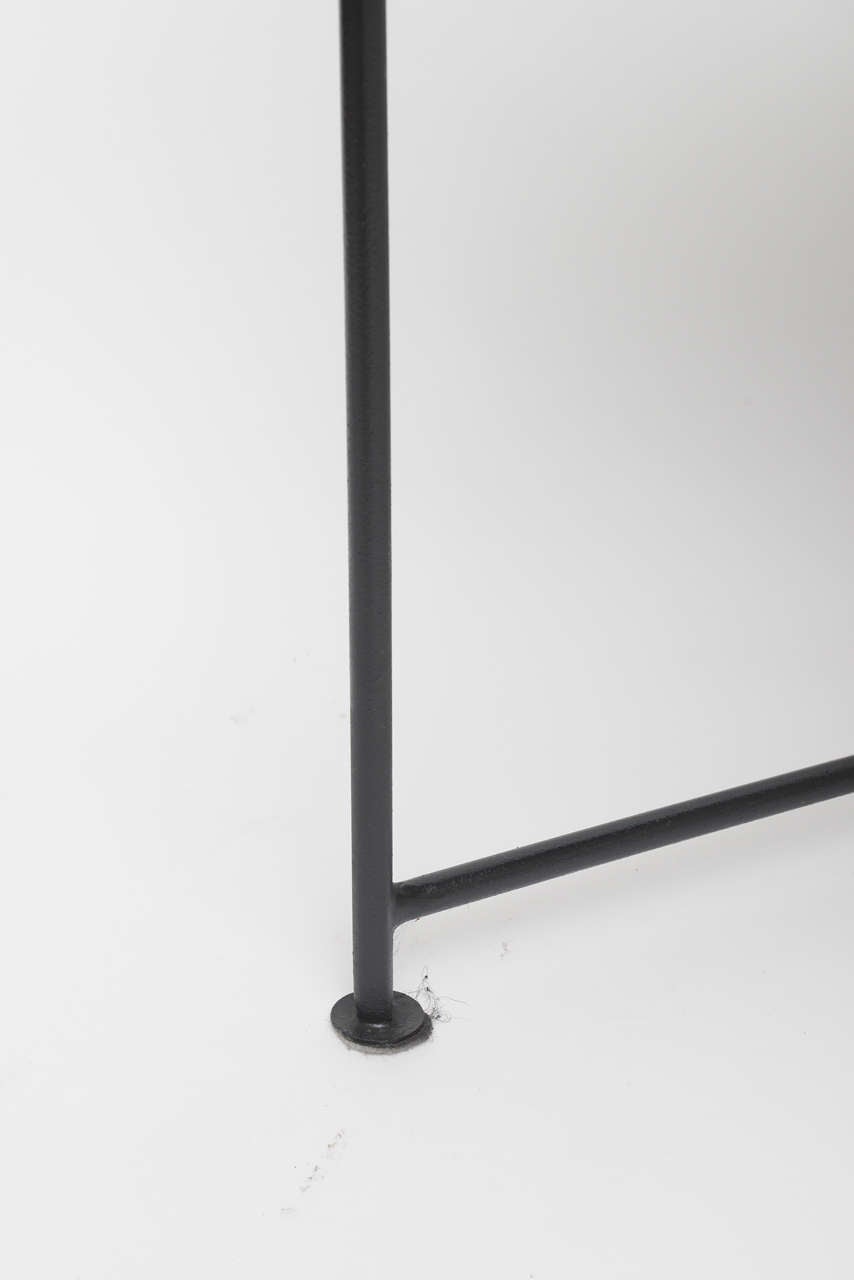 Wrought Iron Dressing Table by John Salterini at 1stDibs | wrought iron ...