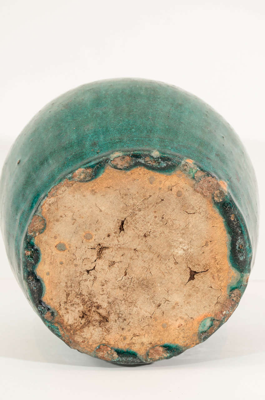 Antique Chinese Ceramic Ginger Jar at 1stDibs | antique chinese ...