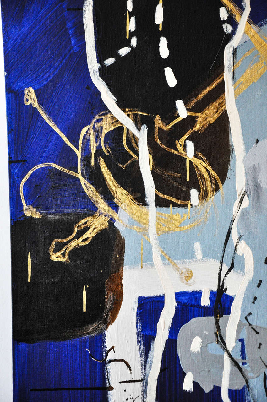 Joe Boudreau Original Art, 2011 at 1stDibs