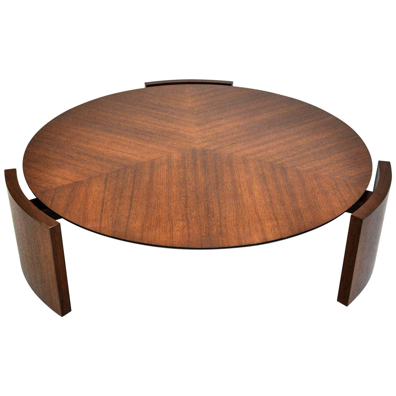 Vladimir Kagan Coffee Table at 1stDibs