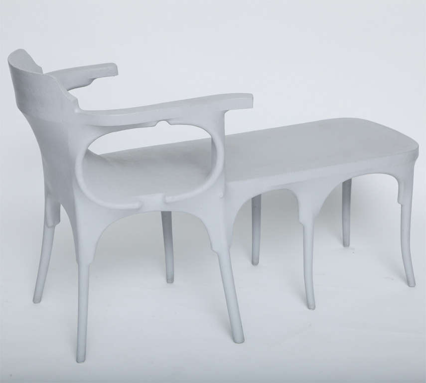 Jurgen Bey "Kokon Furniture" Chaise Longue -Droog For Sale at 1stDibs ...