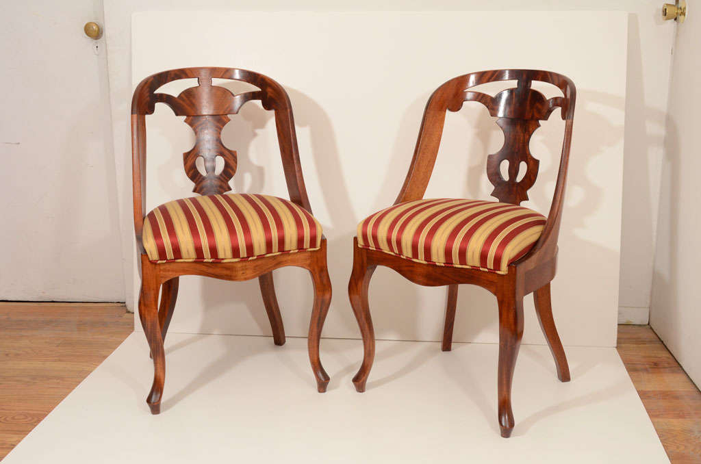 Set of 12 Gondola Chairs For Sale at 1stDibs | gondola furniture