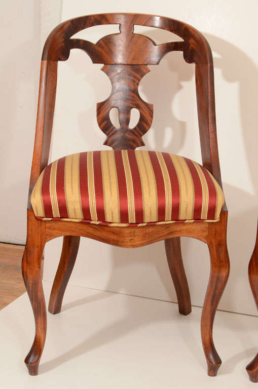 Set of 12 Gondola Chairs For Sale at 1stDibs | gondola furniture