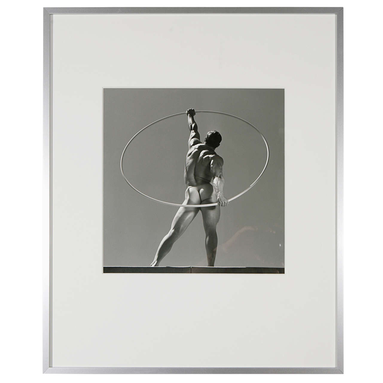 "John Pruitt" Photograph by Jim French at 1stDibs | john pruitt model ...