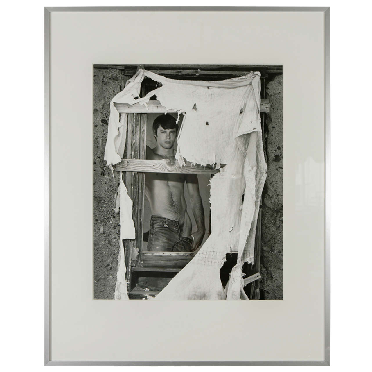 "Erron" Photograph from "Opus Deorum" Series by Jim French at 1stDibs ...
