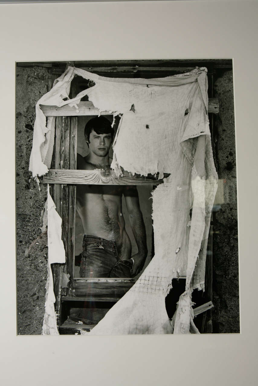 "Erron" Photograph from "Opus Deorum" Series by Jim French at 1stDibs ...